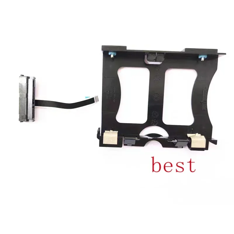 for-New-SATA-HDD-Caddy-Bracket-Cable-For-Lenovo-ThinkCentre-M710q-M910q ...