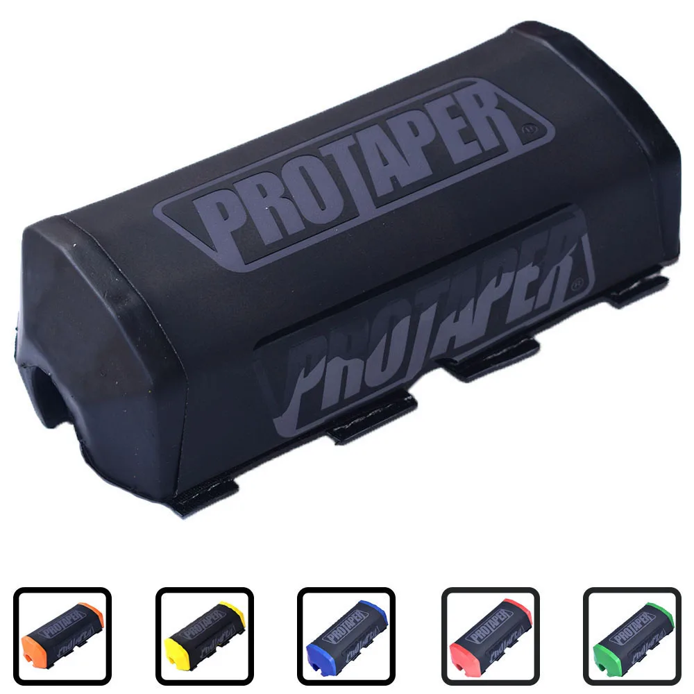 Handlebar-Bar-Pad-Square-Bar-Pad-Chest-Protector-Cross-Bar-Fit-1-1-8 ...