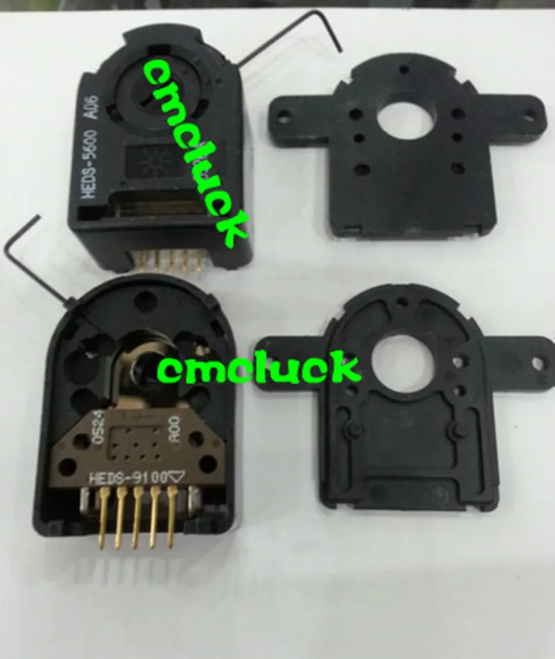 HEDS-5600 # A06 AVAGO codificador de sensor de motor paso a paso de ...