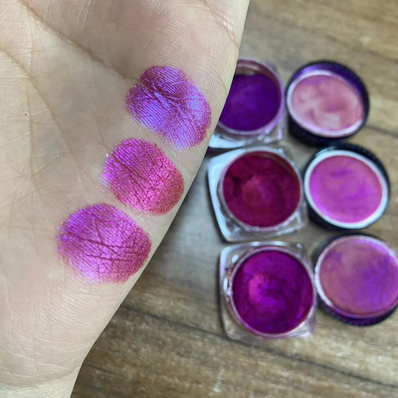 Store Home Products Feedback