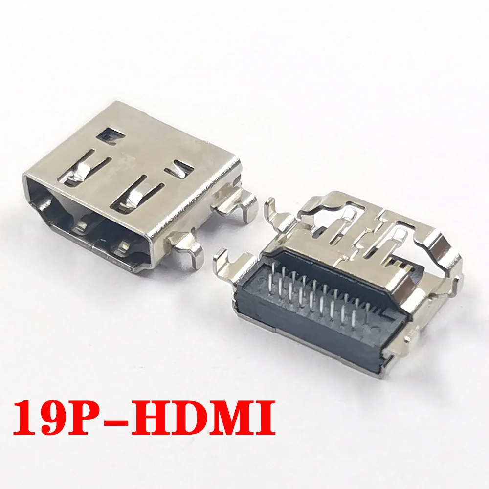 2-10pcs-For-asus-sony-toshiba-hp-lenovo-etc-HD-Video-Jack-Connector ...