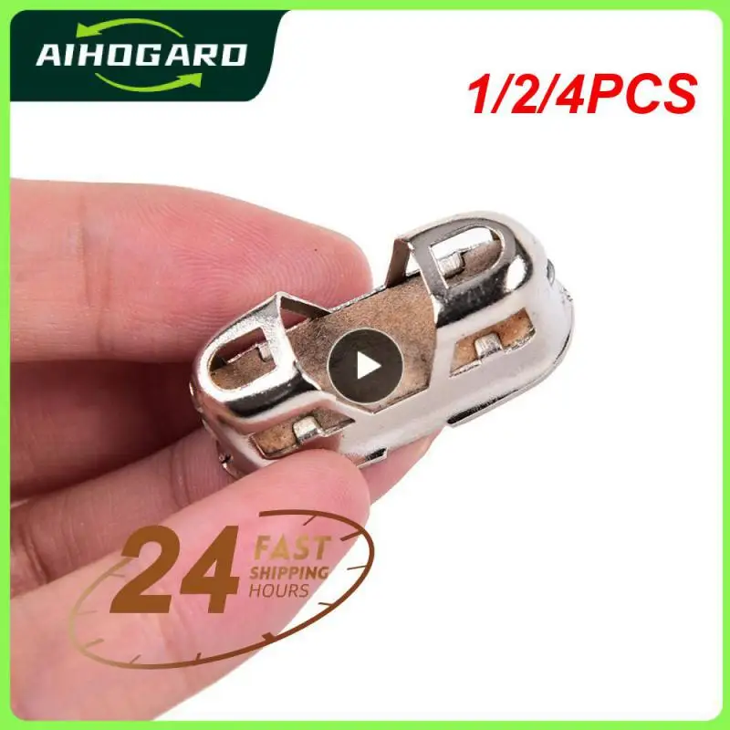 10/8/6/4/2/1PCS Stainless Steel Portable Hand Warmer Metal Small Warmer ...