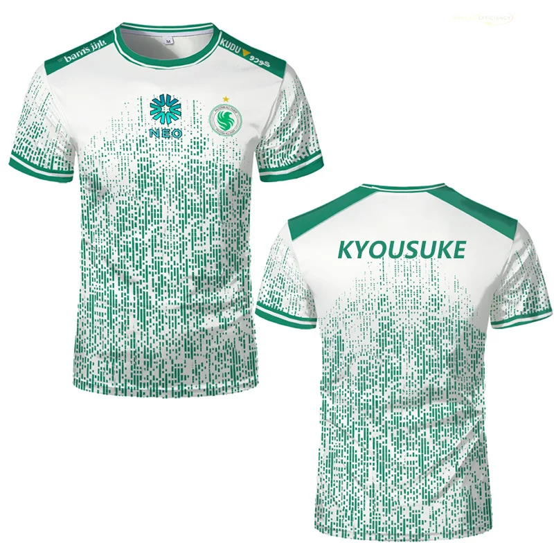 Falcon CS2 Kyousuke: The Ultimate Team Falcons 2025 Training Jersey for ...