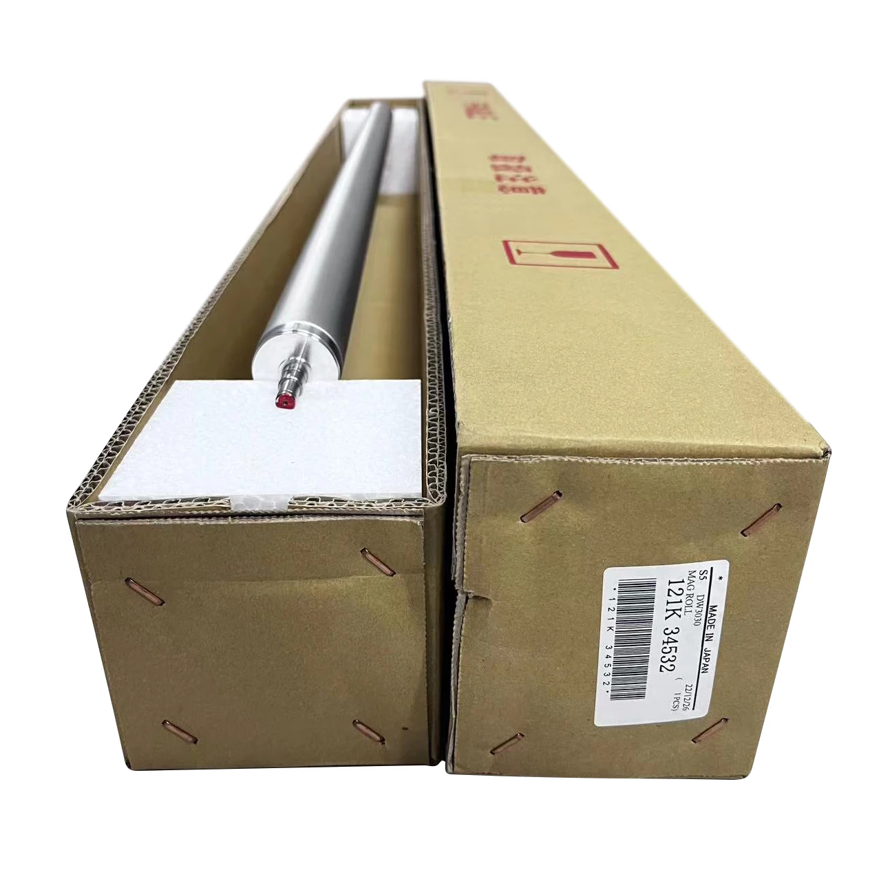 Original-New-121K34532-Magnetic-Roller-for-Xerox-3030-3035-6204-6604 ...