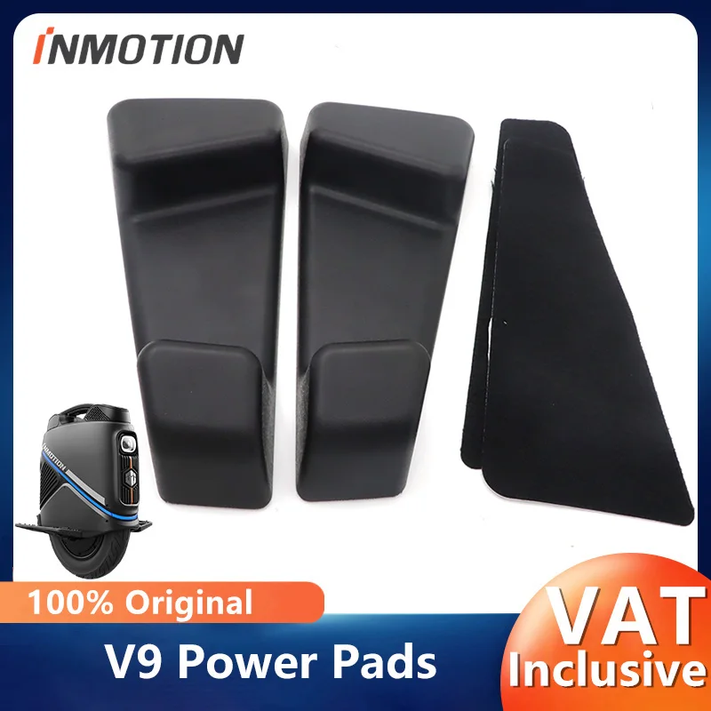 Original Power Pads for INMOTION V9 Smart Electric Unicycle Protective ...