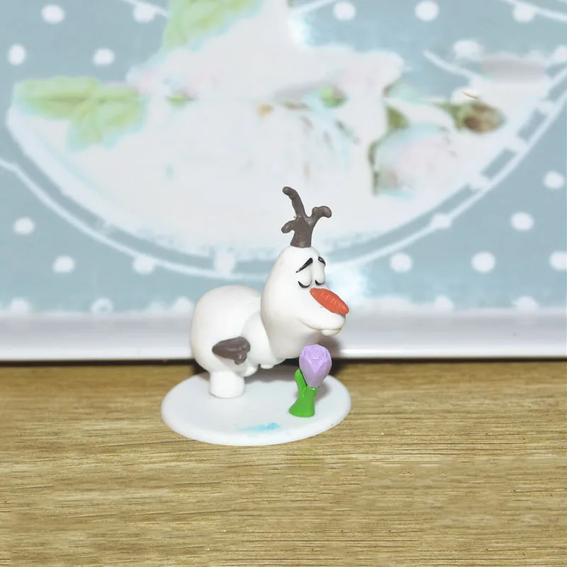 Frozen Disney Infinity Olaf