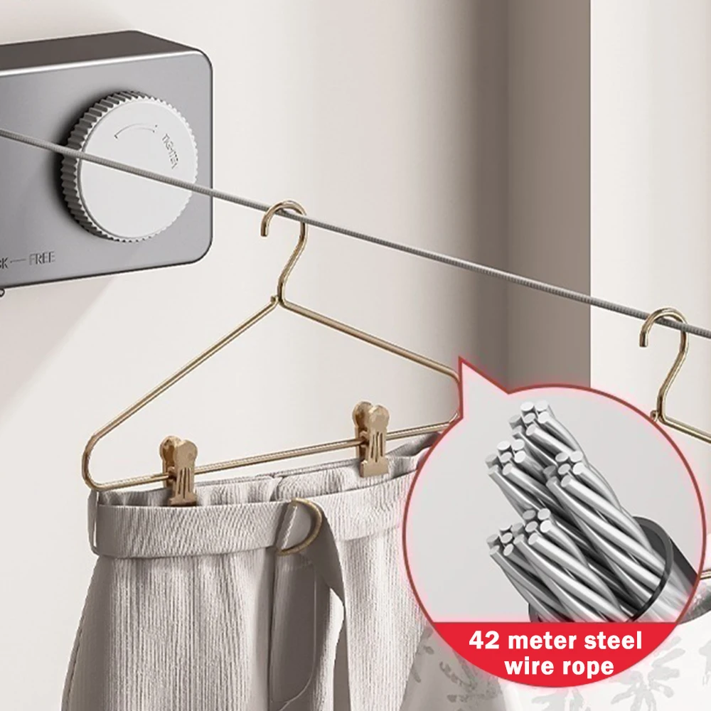 Retractable-Clothesline-Wall-Mounted-Invisible-Clothes-Drying-Laundry ...