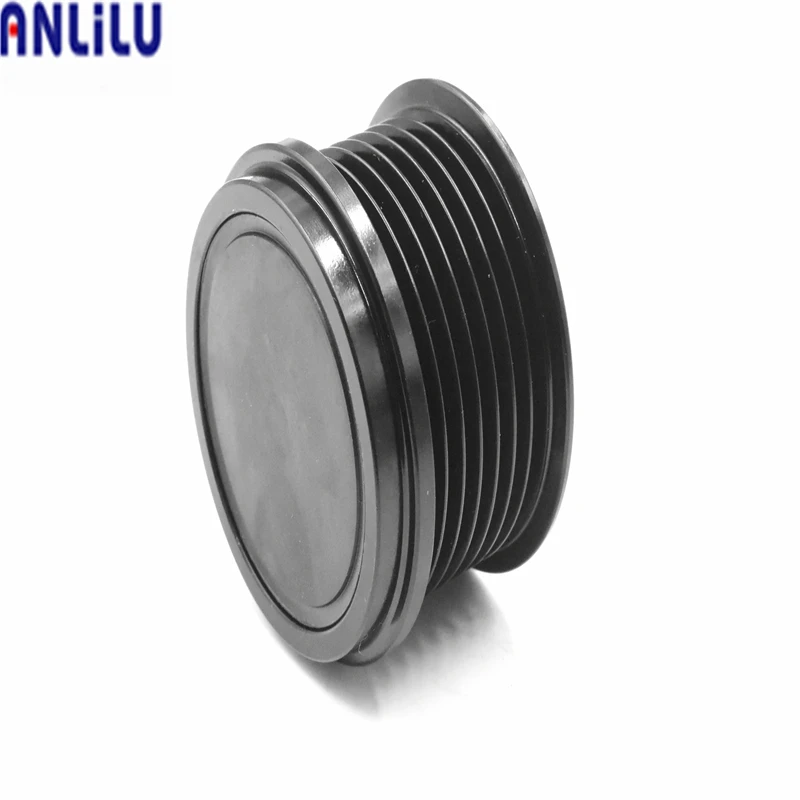 Auto Parts Clutch Alternator Pulley for Toyota RAV4 4runner Land ...