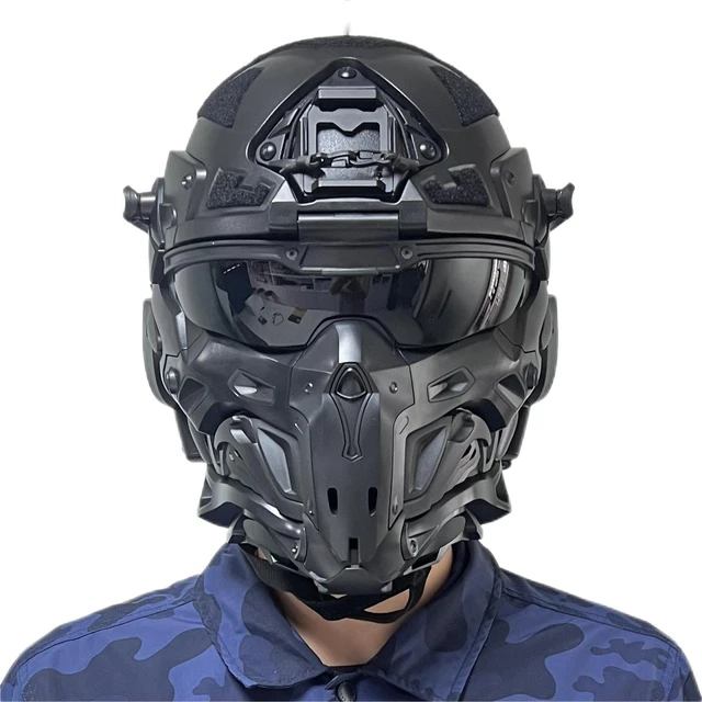 Airsoft Helmets