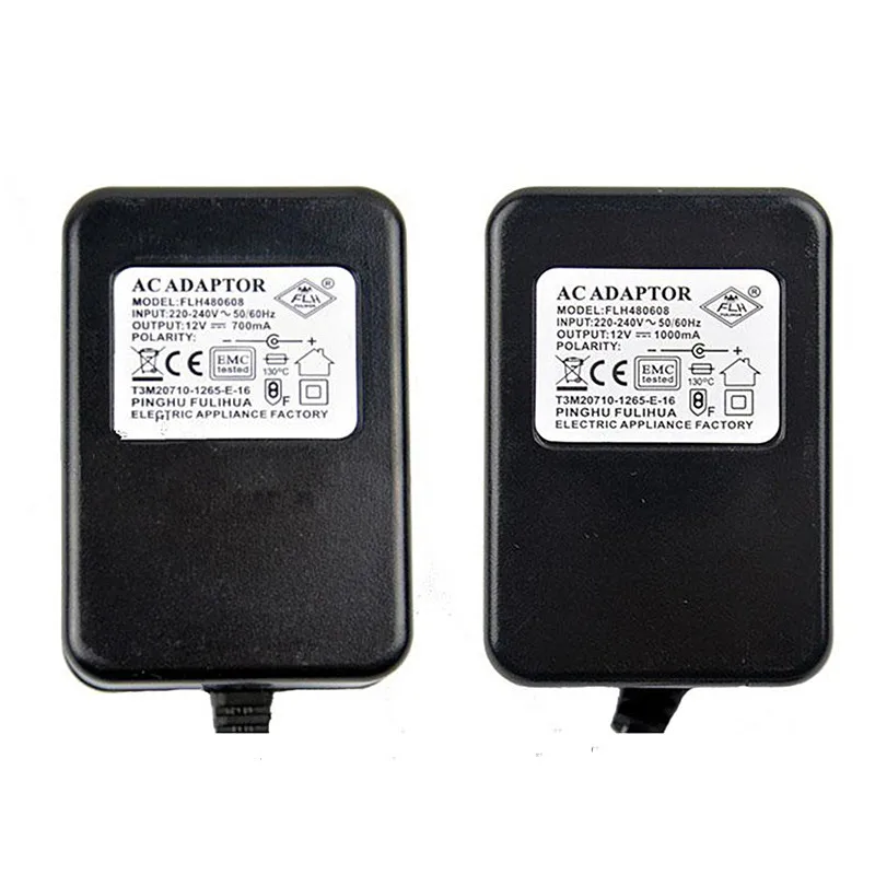 Children electric vehicle charger 12V/6V 1000mA,baby toy car charger ...