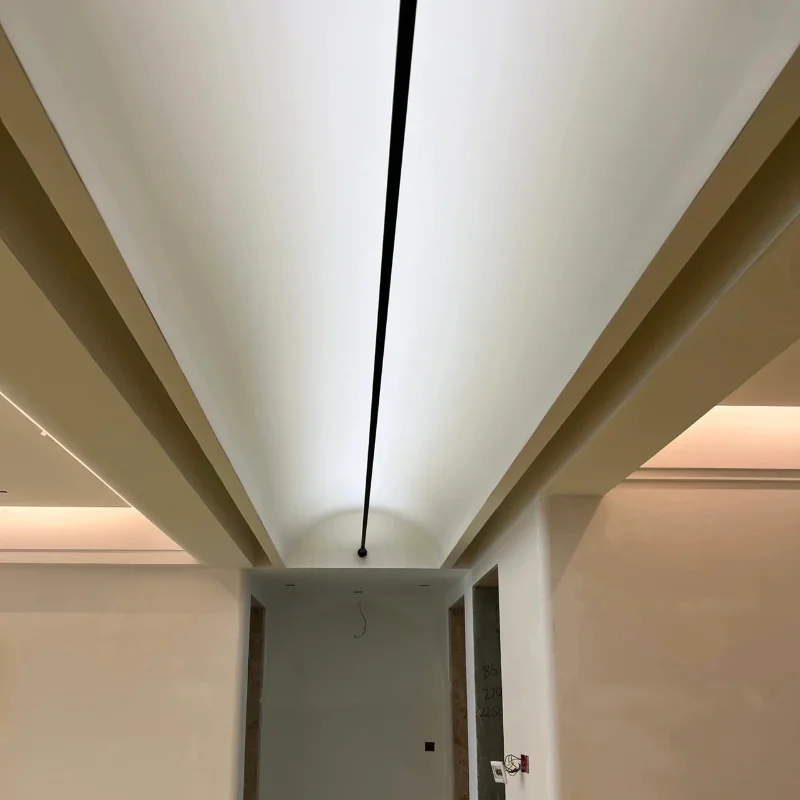 Skyline Linear LED Strip Wall Light - Lighting4Home