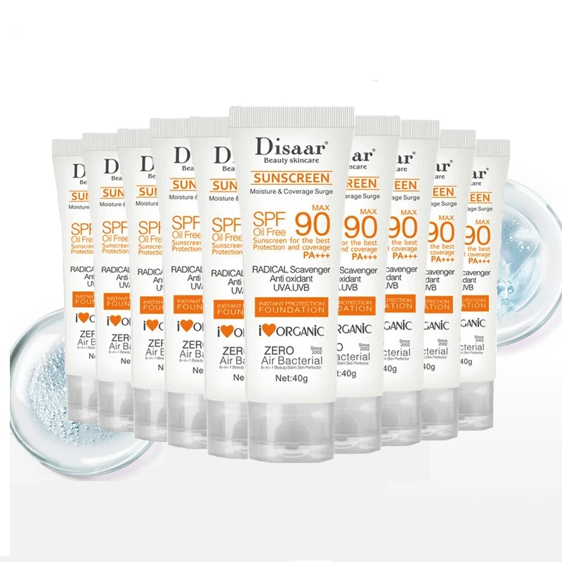Disaar-UV-Organic-Sunscreen-Cream-Prote-o-Solar-Isolamento-de-Tela-SPF-90-Sunblock-10Pcs.jpg