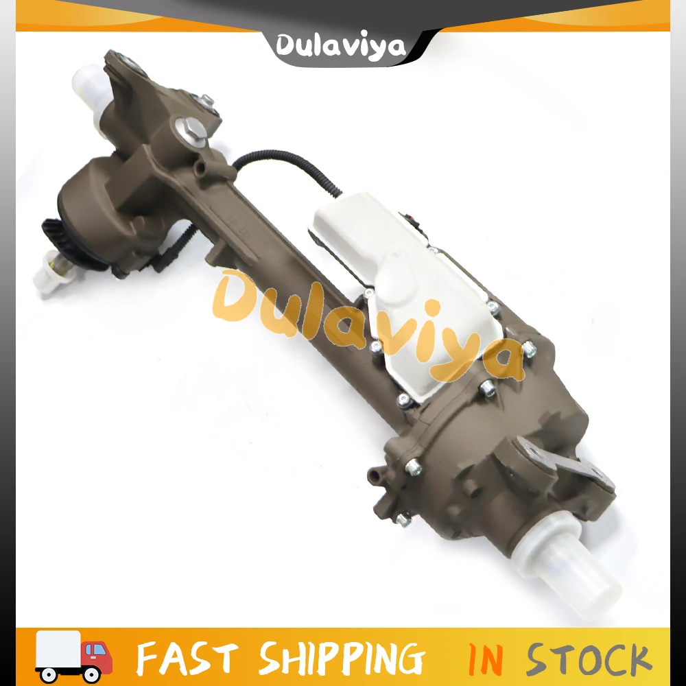 Power Steering Rack For VW Volkswagen Touran 1T3 Sharan Tiguan 5N ...