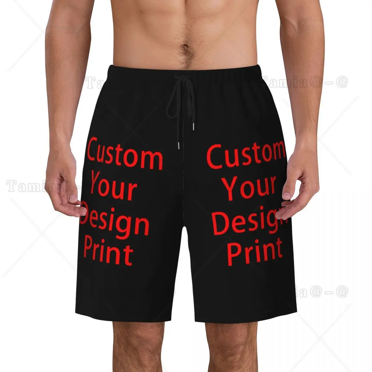 Custom-Board-Shorts-Men-Quick-Dry-Beach-Boardshorts-Customized-Logo ...