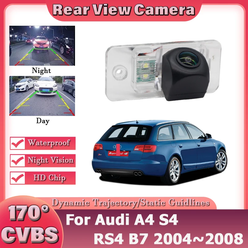 For BMW Mini cooper R50 R52 R53 R56 2001-2008 Car Reversing Back Up ...