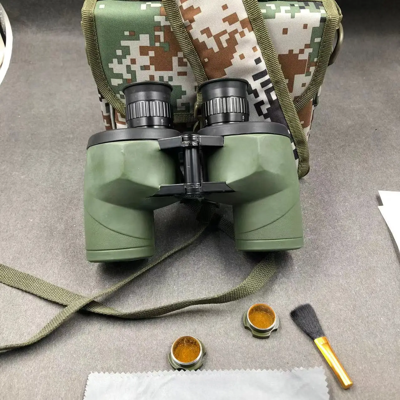 Professional-Tactical-Military-7x40-ED-Binoculars-With-Reticle-Nitrogen ...