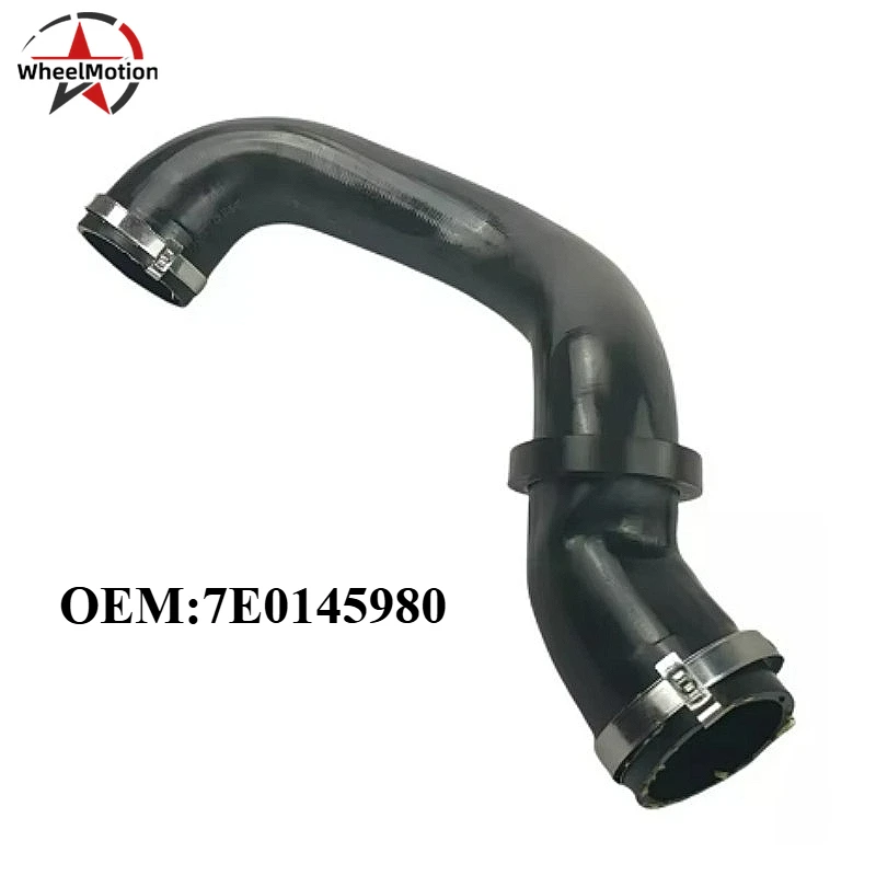 7E0145980 7E0 145 980 Automotive Parts Intercooler Booster Air Intake ...
