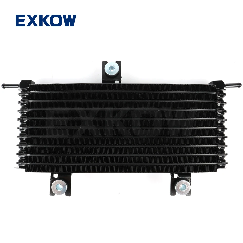 Transmission-T-M-Oil-Cooler-Assy-for-Nissan-Qashqai-II-J11-CVT-2013 ...