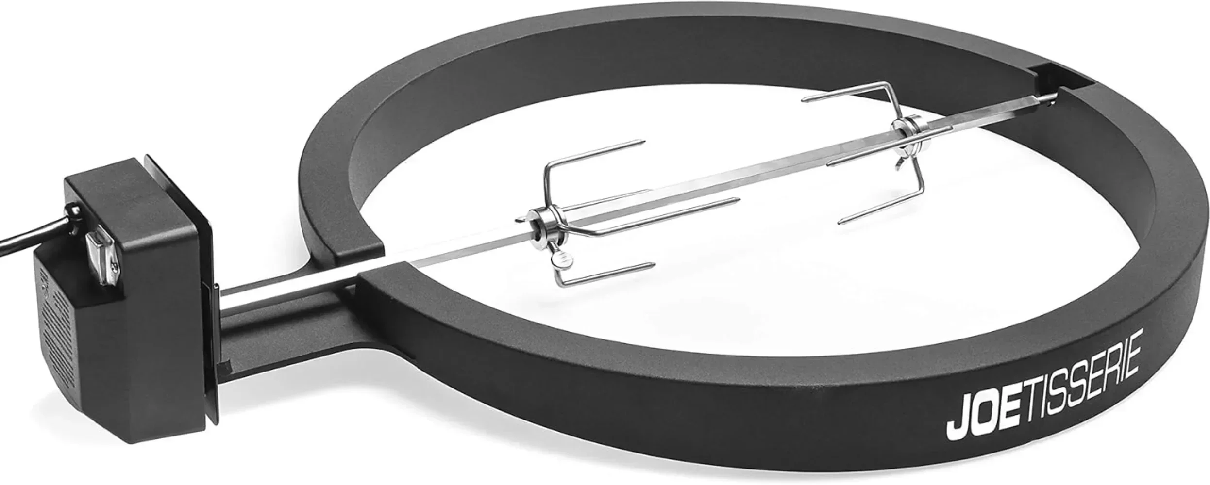 JoeTisserie-Rotisserie-Accessory-Attachment-for-18-inch-Classic-Joe ...