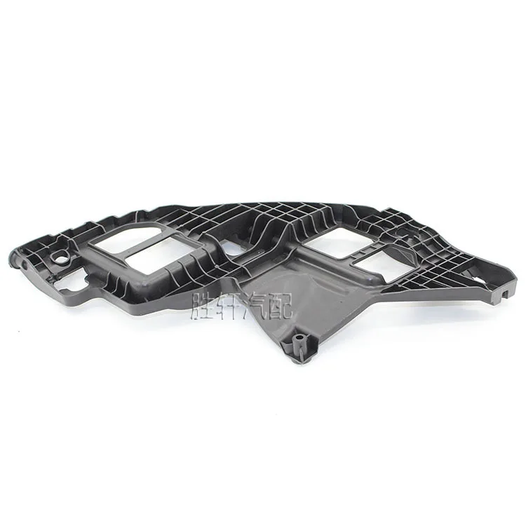 Headlamp-mounting-base-fixing-bracket-For-Volkswagen-Golf-MK6-2009-2012 ...