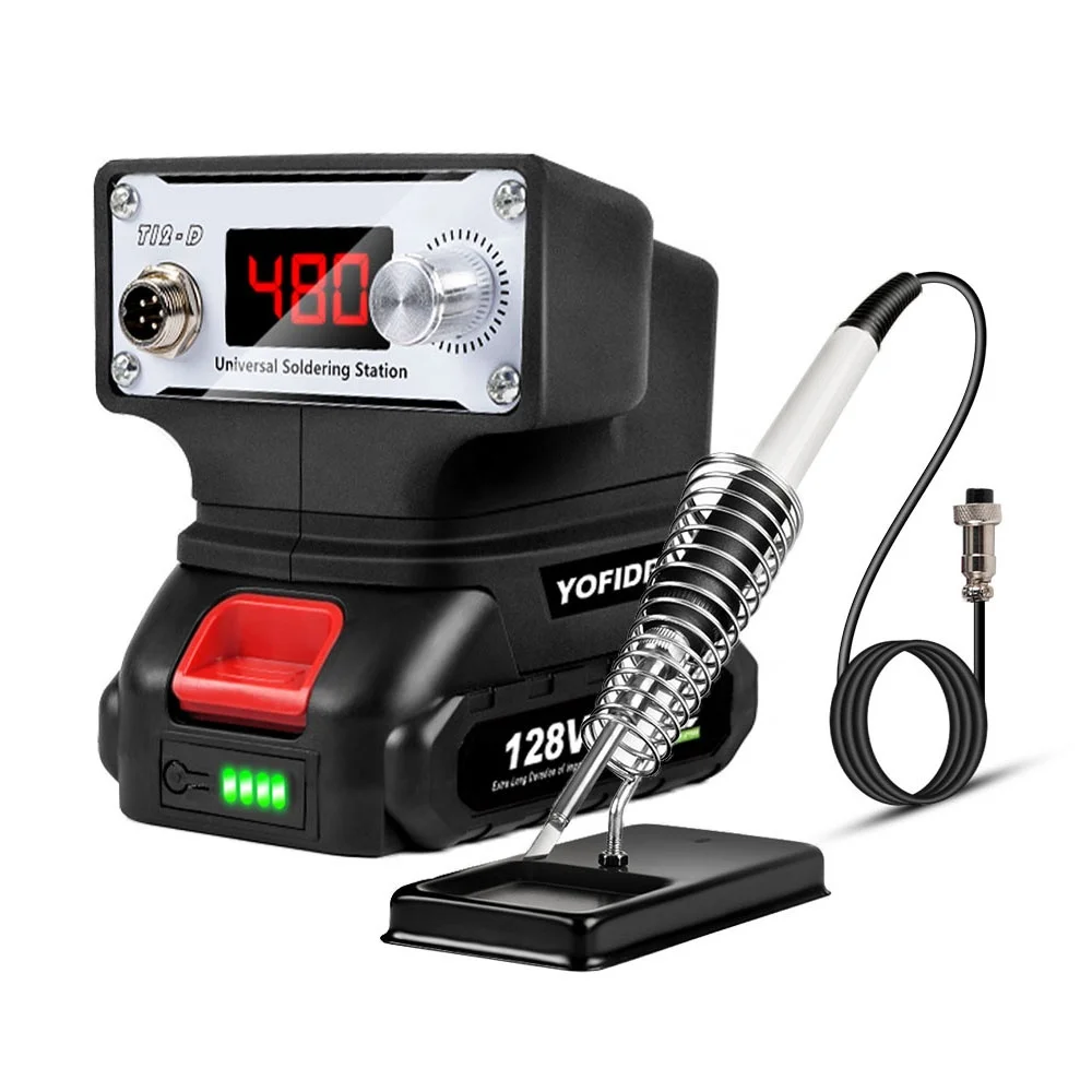 500W-Cordless-Electric-Soldering-Iron-Portable-Rechargeable ...