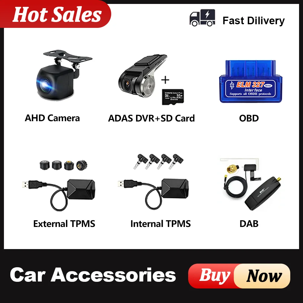 FeiLe Car Navi Store