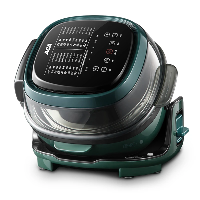 North-American-Appliance-Household-Multifunctional-Automatic-Cooking ...