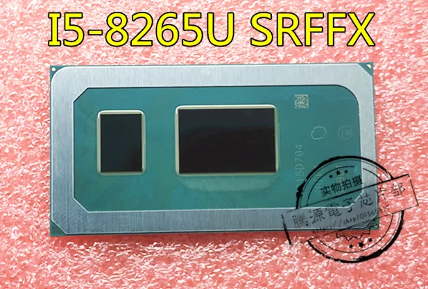 INTEL-I5-8265U-BQ24193RGER-BQ24193-Ryzen-5-4500U-100-000000084-100 ...