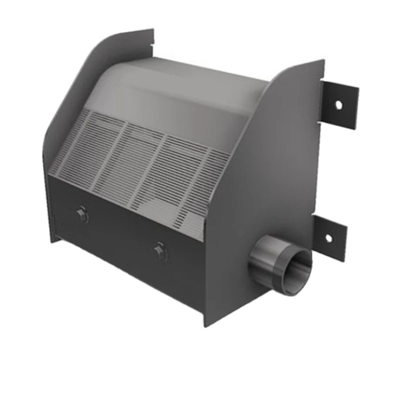 High-flow-characteristics-316L-Stainless-Steel-customized-water ...