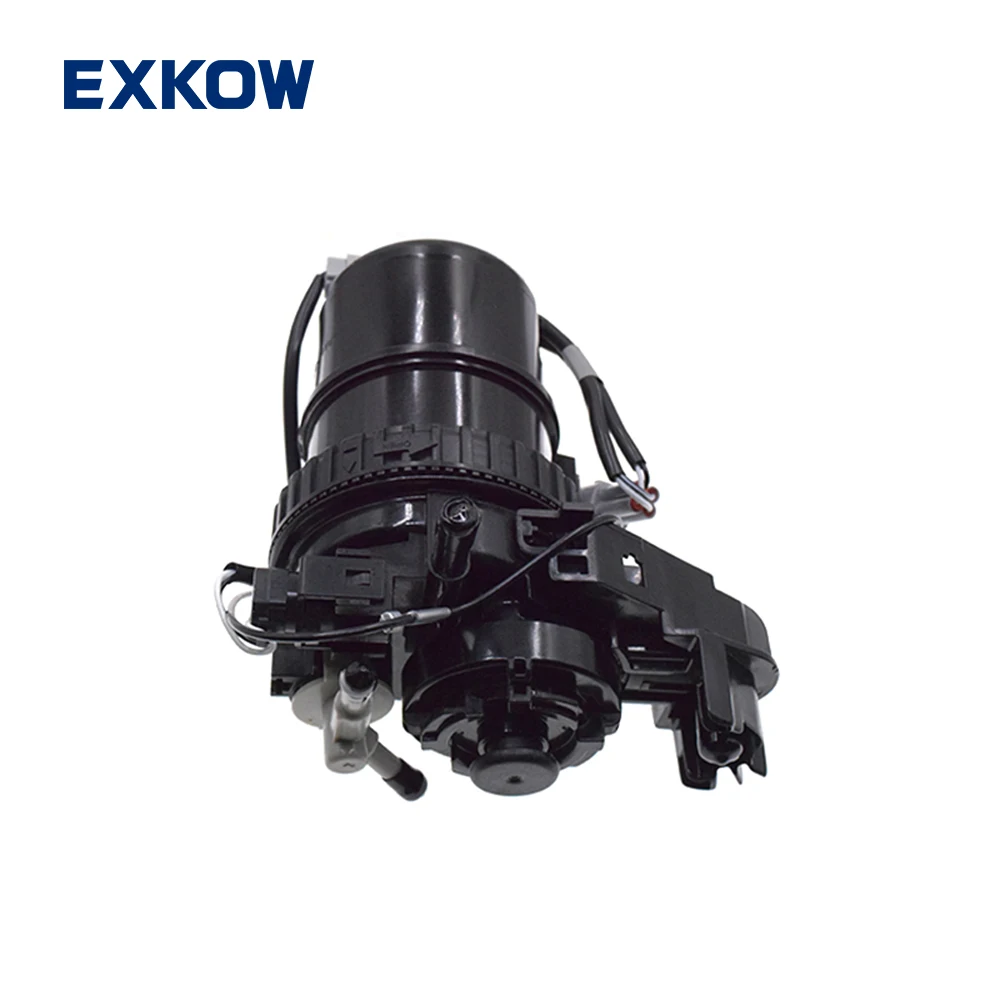 Fuel-Filter-Assy-for-Toyota-Hilux-Pickup-VII-Vigo-GUN122-123-125-126 ...