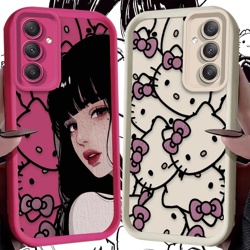 Hello-Kitty-Tomie-Kawakamis-Phone-Case-for-Samsung-Galaxy-A13-A23-A12 ...