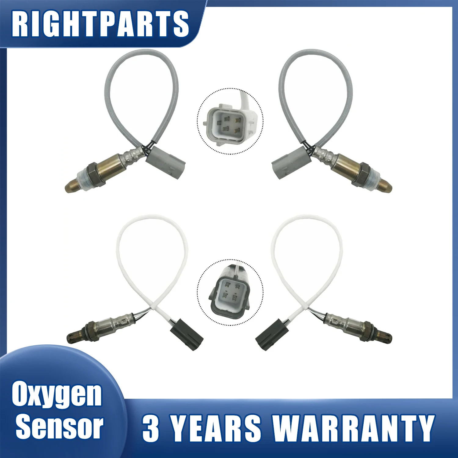 Upstream-Downstream-Oxygen-O2-Sensor-For-Nissan-Altima-3-5L-2008-2009 ...