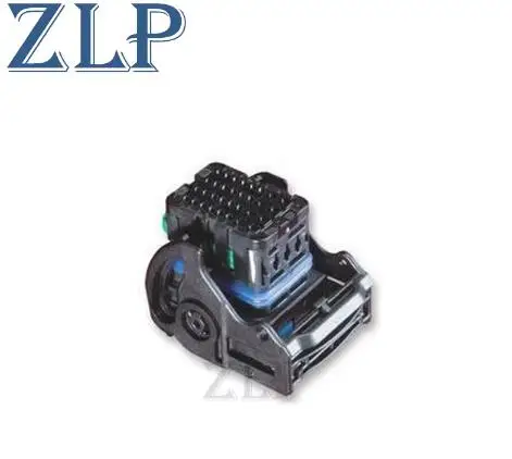 0643193211 64319-3211 643193211 32pin female socket connector ...