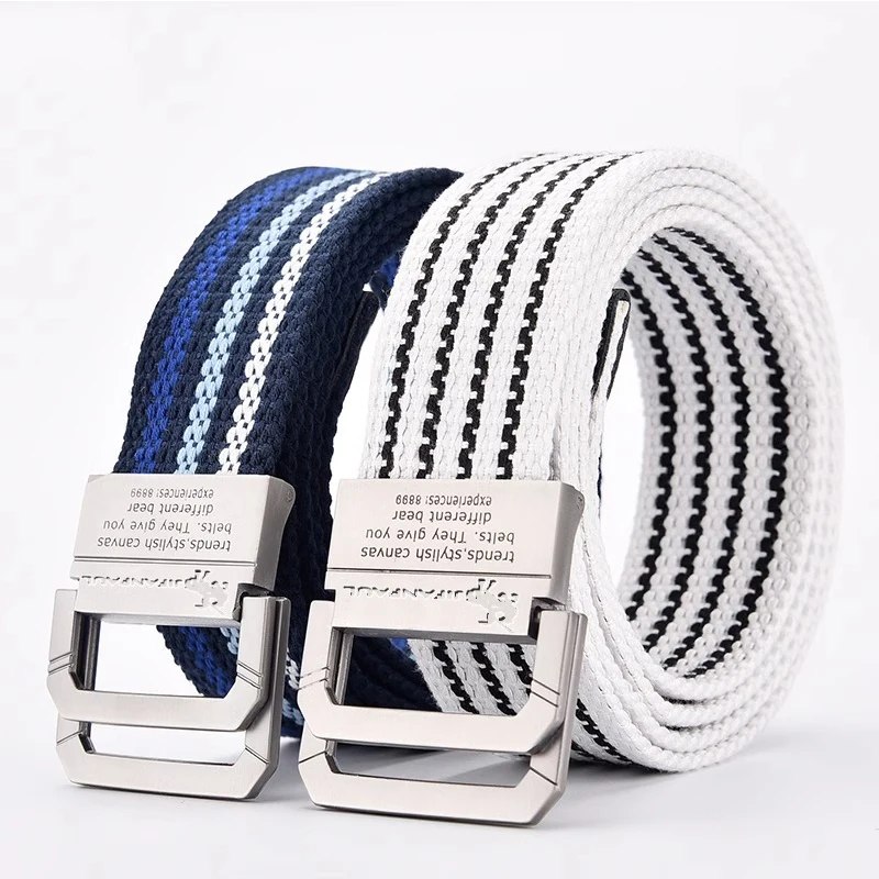 JIFANPAUL-Cinto-de-Lona-Unissex-para-Jeans-Cinto-T-tico-Exterior-de ...