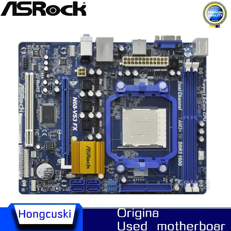 Asrock Am3 Various Styles | clc.cet.edu