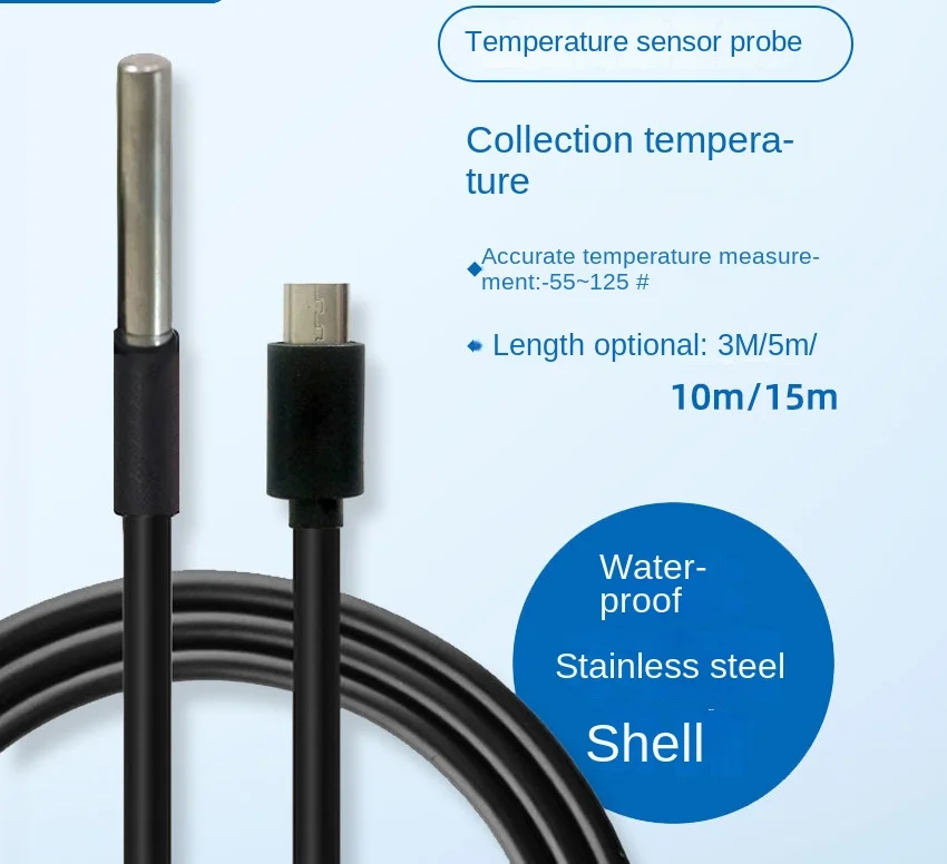 Easily-connect-external-temperature-probe-DS18B20-sensor-WiFi-wireless ...
