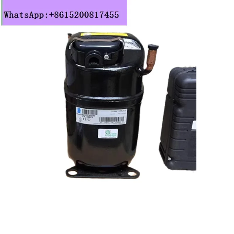 CAJ4492A CAJ4492Y 0.75 , refrigeration compressor, screw, weld ...