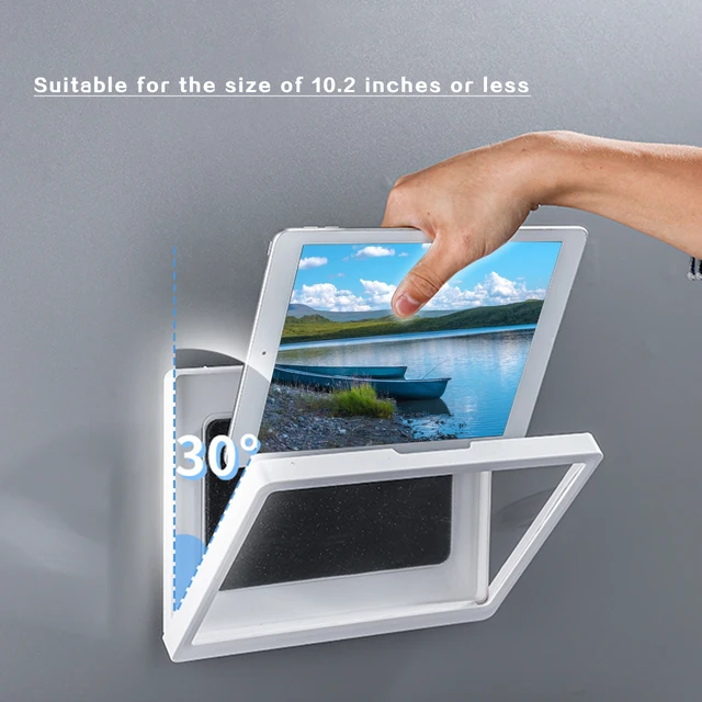 Air Kitchen Ipad Holder