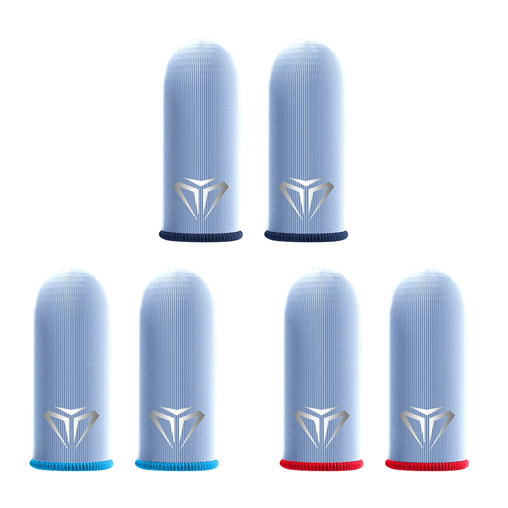 2pair-Mobile-Game-Fingertip-Gloves-Sweatproof-Anti-slip-Touch-Screen ...