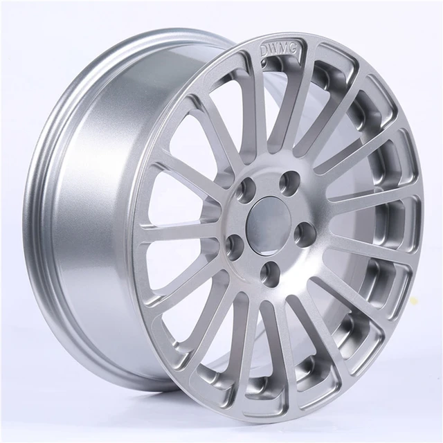 Magnesium Alloy Wheels