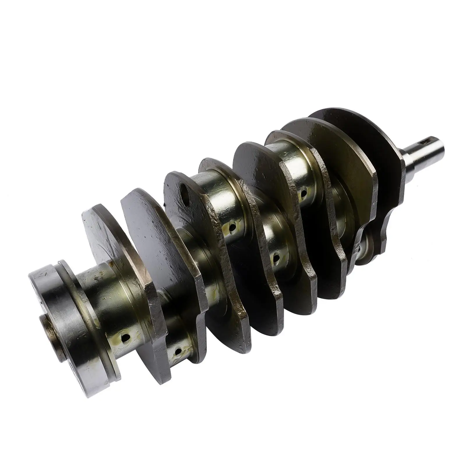 AP03 Crankshaft 12200-AA430 12200AA430 for 2004-2018 Subaru WRX ...