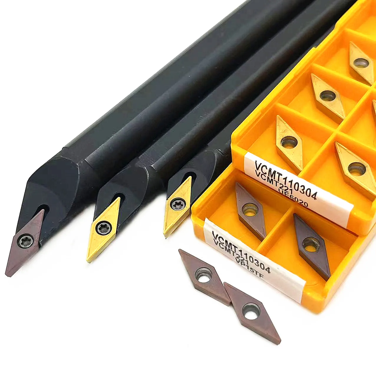 S10K-S12M-S16Q-SVJCR11-for-VCMT110304-VP15TF-lathe-cutter-Internal ...