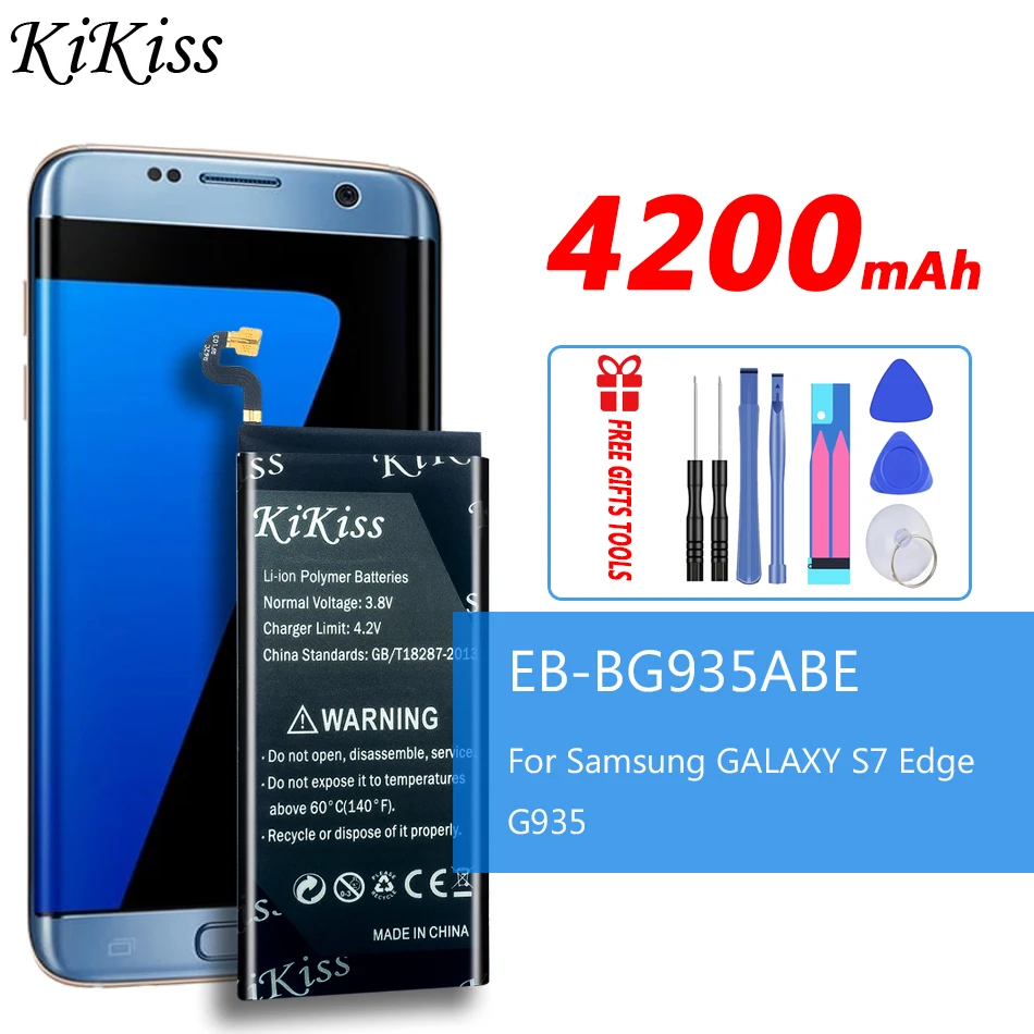 EB-BG935ABE-de-bater-a-para-Samsung-GALAXY-S7Edge-S7-Edge-G9350-SM ...