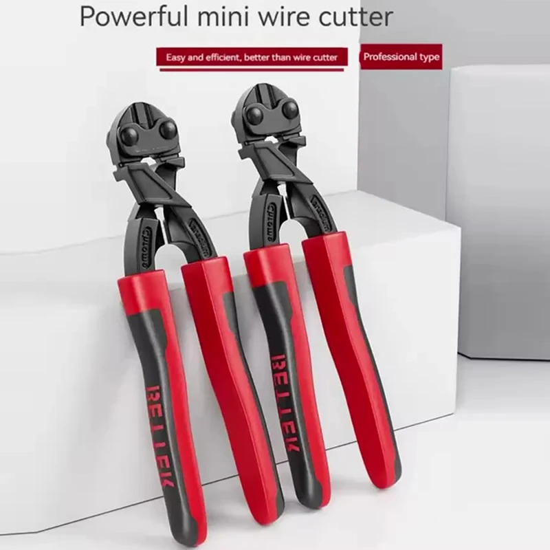 Mini Bolt Cutter Multitool – Nailed It Tools
