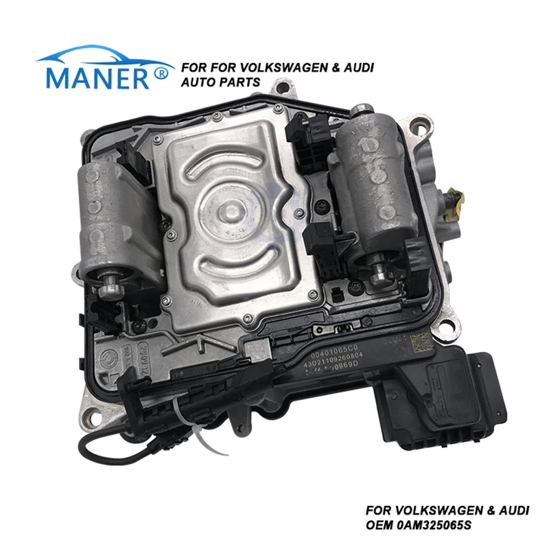 MANERI 0AM325065S DQ200 OAM DSG 7 Speed Transmission Gearbox ...