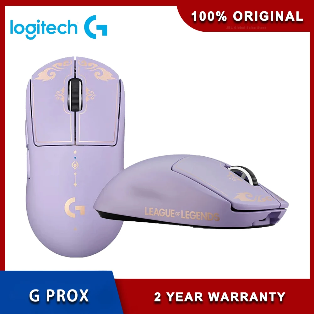 Logitech-G-PRO-X-SUPERLIGHT-Wireless-Mouse-Ultra-Light-Wireless-Gaming ...