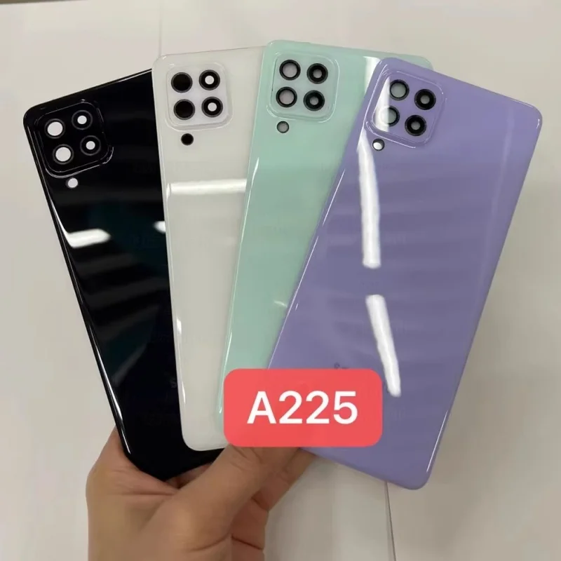 Back cover case battery cover for Samsung Galaxy A22 SM-A225M A225F ...