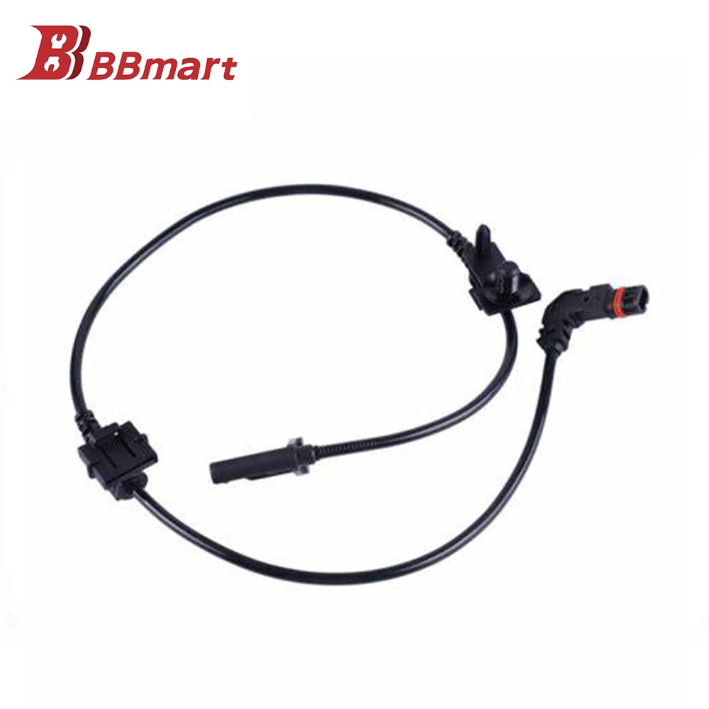 BBmart Auto Parts 1 pcs Front ABS Sensor L For Mercedes Benz W205 OE ...