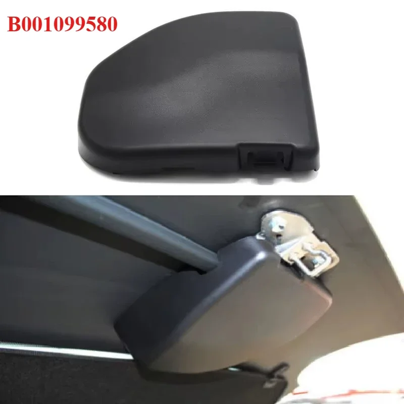 Rear Window Wiper Motor Cover Cap B001099580 For Citroen C1/Peugeot 108 ...