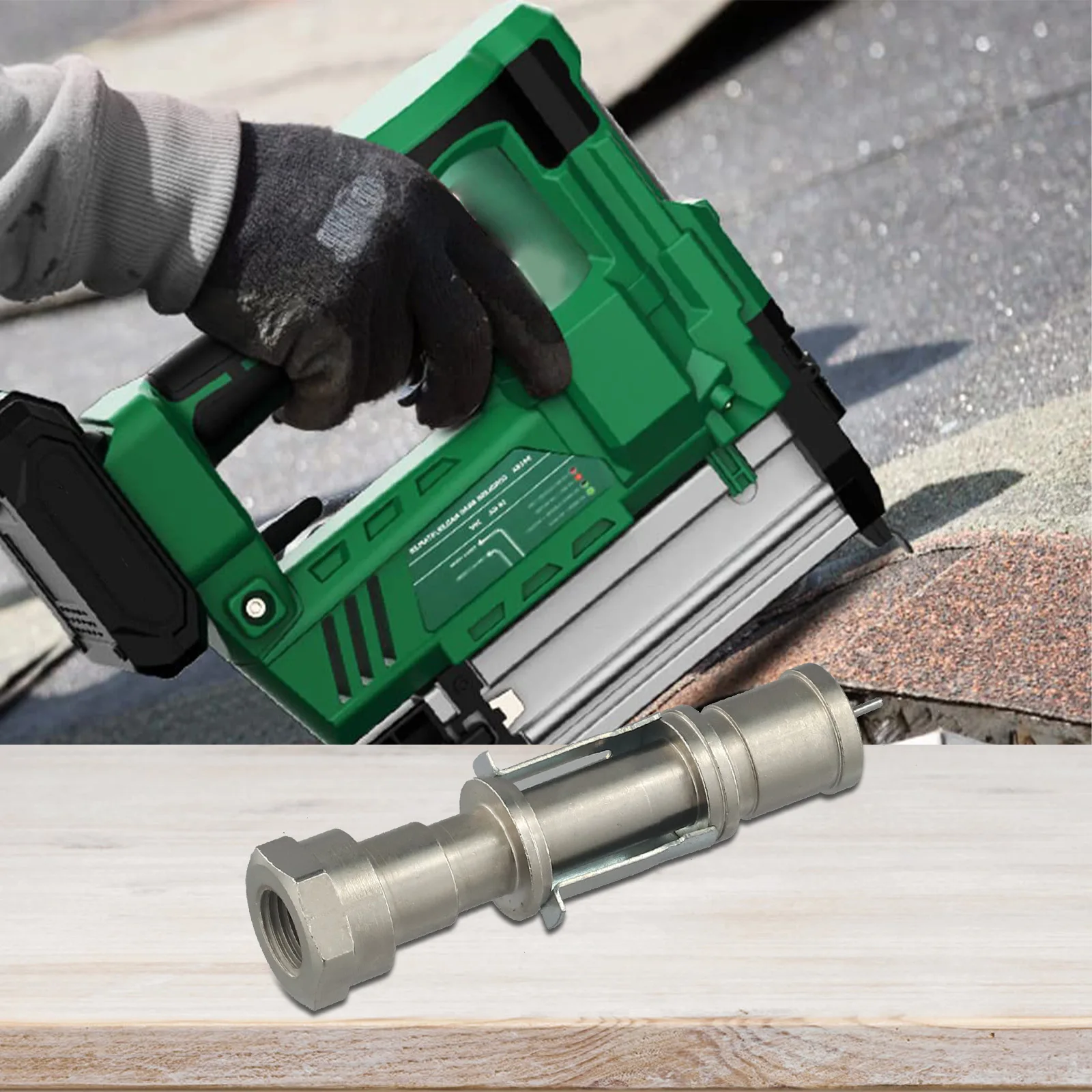 1PC-2135-D565A-Air-Inlet-Bushing-Assembly-For-2135-2135TiMAX-2135QXPA ...